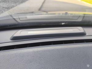 Pelēks Volvo XC60 2010 Kauņa, ar dzinēja tilpumu 2.00 L un nobraukumu 260 tūkst. km par 6499 €, foto 15 vietnē AUTOMOTO.COM.LV