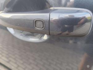 Pelēks Volvo XC60 2010 Kauņa, ar dzinēja tilpumu 2.00 L un nobraukumu 260 tūkst. km par 6499 €, foto 16 vietnē AUTOMOTO.COM.LV