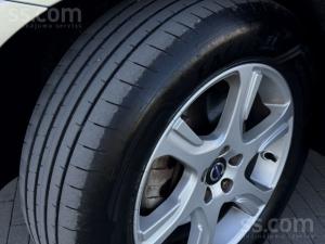 Grey Volvo XC60 2010 in Rezekne, with an engine capacity of 2.40 L and mileage of 268 thousand km for 7990 €, photo 10 on AUTOMOTO.COM.LV