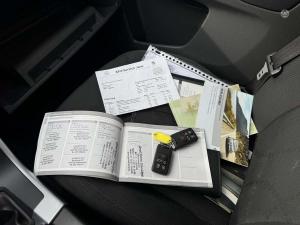 Серый Вольво ХС60 2010 в Алитус, объемом двигателя 2.00 л и пробегом 278 тыс. км за 4950 €, фото 21 на AUTOMOTO.COM.LV