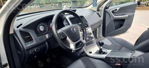 Pelēks Volvo XC60 2010 Jelgava, ar dzinēja tilpumu 2.00 L un nobraukumu 377 tūkst. km par 7000 €, foto 3 vietnē AUTOMOTO.COM.LV