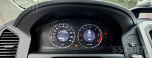 Pelēks Volvo XC60 2010 Jelgava, ar dzinēja tilpumu 2.00 L un nobraukumu 377 tūkst. km par 7000 €, foto 5 vietnē AUTOMOTO.COM.LV