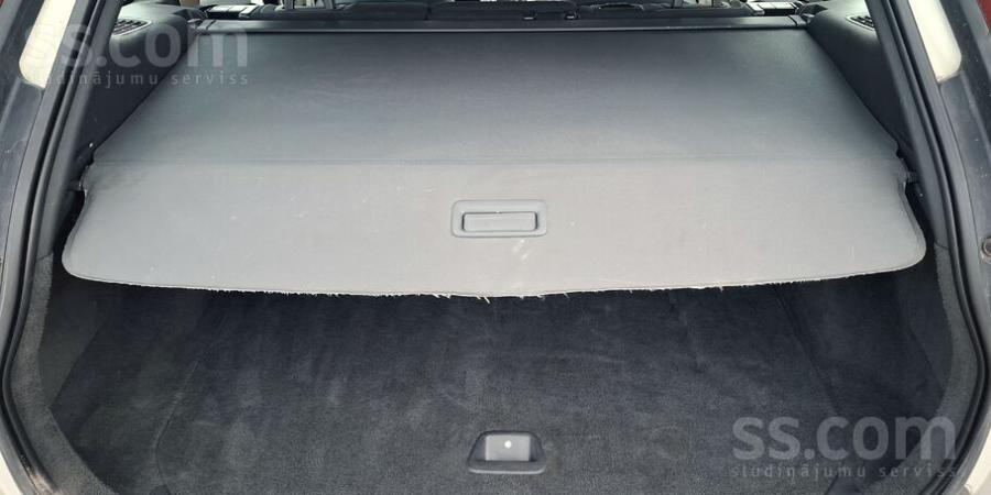 Pelēks Volvo XC60 2010 Jelgava, ar dzinēja tilpumu 2.00 L un nobraukumu 377 tūkst. km par 7000 €, foto 13 vietnē AUTOMOTO.COM.LV
