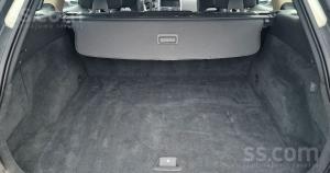 Pelēks Volvo XC60 2010 Jelgava, ar dzinēja tilpumu 2.00 L un nobraukumu 377 tūkst. km par 7000 €, foto 14 vietnē AUTOMOTO.COM.LV