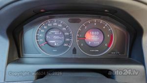 Серый Вольво ХС60 2010 в Тарту, объемом двигателя 2.40 л и пробегом 309 тыс. км за 5990 €, фото 18 на AUTOMOTO.COM.LV