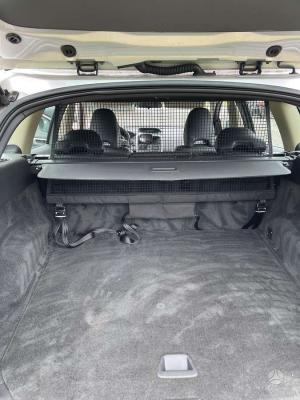 Pelēks Volvo XC60 2010 Kauņa, ar dzinēja tilpumu 2.40 L un nobraukumu 279 tūkst. km par 6150 €, foto 20 vietnē AUTOMOTO.COM.LV
