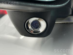 Серый Вольво ХС60 2010 в Юрмала, объемом двигателя 2.00 л и пробегом 246 тыс. км за 10450 €, фото 32 на AUTOMOTO.COM.LV