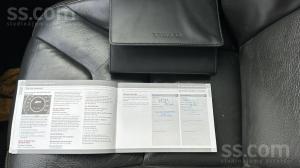 Серый Вольво ХС60 2010 в Даугавпилс, объемом двигателя 2.00 л и пробегом 244 тыс. км за 8250 €, фото 30 на AUTOMOTO.COM.LV