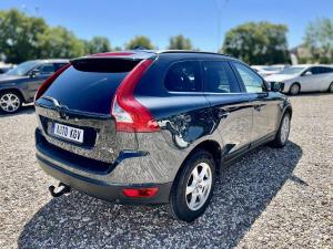 Pelēks Volvo XC60 2011 Kauņa, ar dzinēja tilpumu 2.00 L un nobraukumu 393 tūkst. km par 6500 €, foto 4 vietnē AUTOMOTO.COM.LV