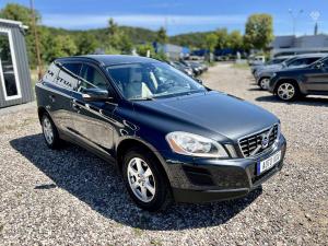 Pelēks Volvo XC60 2011 Kauņa, ar dzinēja tilpumu 2.00 L un nobraukumu 393 tūkst. km par 6500 €, foto 5 vietnē AUTOMOTO.COM.LV