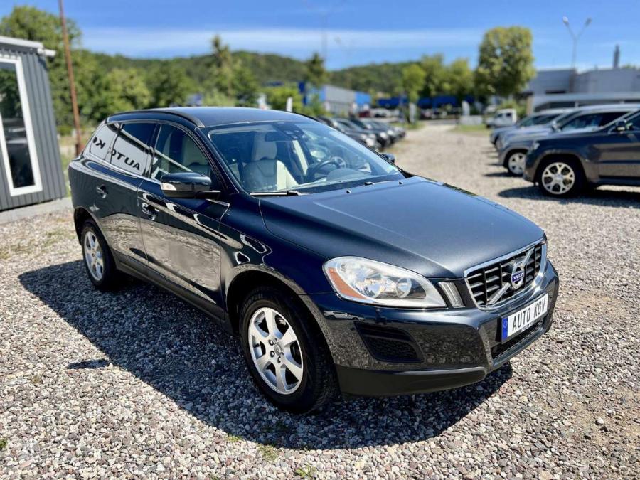 Pelēks Volvo XC60 2011 Kauņa, ar dzinēja tilpumu 2.00 L un nobraukumu 393 tūkst. km par 6500 €, foto 5 vietnē AUTOMOTO.COM.LV