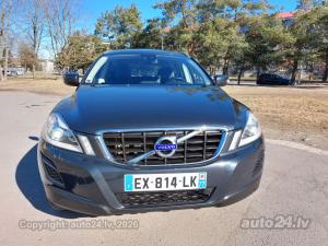 Pelēks Volvo XC60 2011 Tallina, ar dzinēja tilpumu 2.40 L un nobraukumu 195 tūkst. km par 8900 €, foto 25 vietnē AUTOMOTO.COM.LV