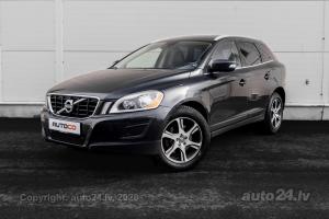 Pelēks Volvo XC60 2011 Tallina, ar dzinēja tilpumu 2.40 L un nobraukumu 247 tūkst. km par 8999 €, foto  vietnē AUTOMOTO.COM.LV