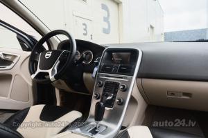 Серый Вольво ХС60 2011 в Таллин, объемом двигателя 2.40 л и пробегом 247 тыс. км за 8999 €, фото 10 на AUTOMOTO.COM.LV