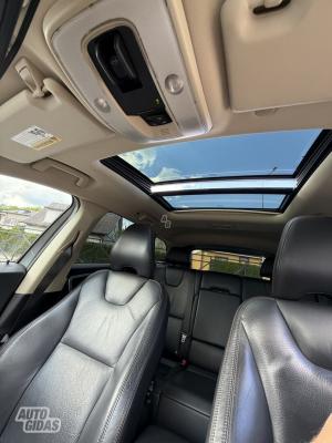 Grey Volvo XC60 2011 in Telschi, with an engine capacity of 3.00 L and mileage of 178 thousand km for 6800 €, photo 12 on AUTOMOTO.COM.LV