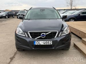 Pelēks Volvo XC60 2011 Rīga, ar dzinēja tilpumu 2.40 L un nobraukumu 255 tūkst. km par 10450 €, foto 3 vietnē AUTOMOTO.COM.LV