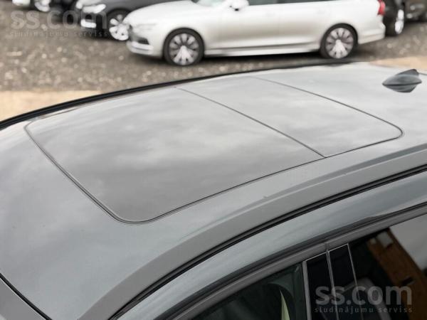 Pelēks Volvo XC60 2011 Rīga, ar dzinēja tilpumu 2.40 L un nobraukumu 255 tūkst. km par 10450 €, foto 8 vietnē AUTOMOTO.COM.LV