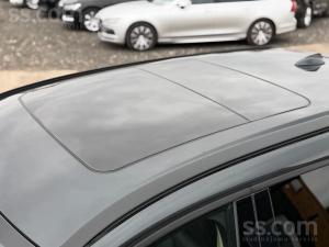 Pelēks Volvo XC60 2011 Rīga, ar dzinēja tilpumu 2.40 L un nobraukumu 255 tūkst. km par 10450 €, foto 9 vietnē AUTOMOTO.COM.LV
