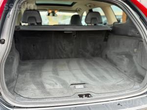 Pelēks Volvo XC60 2011 Rīga, ar dzinēja tilpumu 2.40 L un nobraukumu 255 tūkst. km par 10450 €, foto 10 vietnē AUTOMOTO.COM.LV