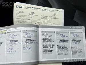Pelēks Volvo XC60 2011 Rīga, ar dzinēja tilpumu 2.40 L un nobraukumu 255 tūkst. km par 10450 €, foto 11 vietnē AUTOMOTO.COM.LV