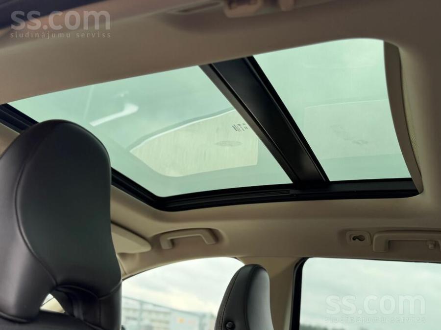 Pelēks Volvo XC60 2011 Rīga, ar dzinēja tilpumu 2.40 L un nobraukumu 255 tūkst. km par 10450 €, foto 14 vietnē AUTOMOTO.COM.LV