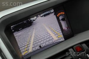 Grey Volvo XC60 2011 in Riga, with an engine capacity of 2.40 L and mileage of 0 thousand km for 6995 €, photo 22 on AUTOMOTO.COM.LV