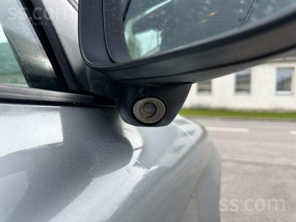 Pelēks Volvo XC60 2011 Daugavpils, ar dzinēja tilpumu 2.40 L un nobraukumu 260 tūkst. km par 7150 €, foto 10 vietnē AUTOMOTO.COM.LV