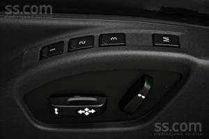 Pelēks Volvo XC60 2011 Tukums, ar dzinēja tilpumu 2.40 L un nobraukumu 347 tūkst. km par 8700 €, foto 11 vietnē AUTOMOTO.COM.LV