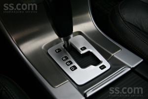 Pelēks Volvo XC60 2011 Tukums, ar dzinēja tilpumu 2.40 L un nobraukumu 347 tūkst. km par 8700 €, foto 13 vietnē AUTOMOTO.COM.LV