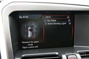 Pelēks Volvo XC60 2011 Tukums, ar dzinēja tilpumu 2.40 L un nobraukumu 347 tūkst. km par 8700 €, foto 16 vietnē AUTOMOTO.COM.LV