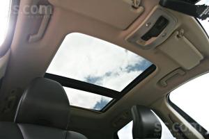 Pelēks Volvo XC60 2011 Tukums, ar dzinēja tilpumu 2.40 L un nobraukumu 347 tūkst. km par 8700 €, foto 20 vietnē AUTOMOTO.COM.LV