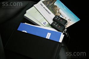 Pelēks Volvo XC60 2011 Tukums, ar dzinēja tilpumu 2.40 L un nobraukumu 347 tūkst. km par 8700 €, foto 21 vietnē AUTOMOTO.COM.LV