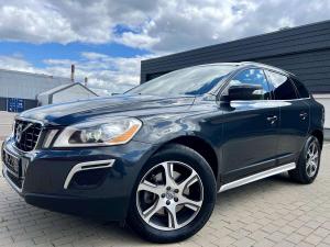 Pelēks Volvo XC60 2011 Kauņa, ar dzinēja tilpumu 2.40 L un nobraukumu 295 tūkst. km par 9499 €, foto 3 vietnē AUTOMOTO.COM.LV