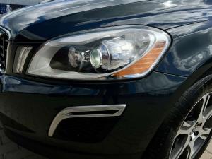 Pelēks Volvo XC60 2011 Kauņa, ar dzinēja tilpumu 2.40 L un nobraukumu 295 tūkst. km par 9499 €, foto 8 vietnē AUTOMOTO.COM.LV
