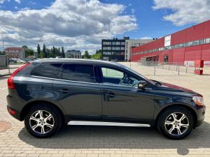 Pelēks Volvo XC60 2011 Kauņa, ar dzinēja tilpumu 2.40 L un nobraukumu 295 tūkst. km par 9499 €, foto 11 vietnē AUTOMOTO.COM.LV