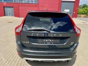 Pelēks Volvo XC60 2011 Kauņa, ar dzinēja tilpumu 2.40 L un nobraukumu 295 tūkst. km par 9499 €, foto 12 vietnē AUTOMOTO.COM.LV