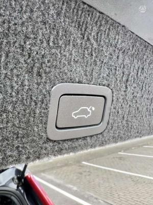 Pelēks Volvo XC60 2011 Kauņa, ar dzinēja tilpumu 2.40 L un nobraukumu 295 tūkst. km par 9499 €, foto 29 vietnē AUTOMOTO.COM.LV