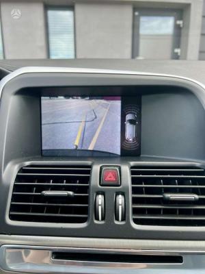 Pelēks Volvo XC60 2011 Kauņa, ar dzinēja tilpumu 2.40 L un nobraukumu 295 tūkst. km par 9499 €, foto 32 vietnē AUTOMOTO.COM.LV