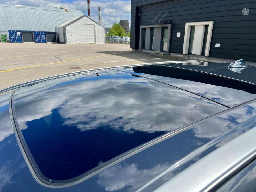 Pelēks Volvo XC60 2011 Kauņa, ar dzinēja tilpumu 2.40 L un nobraukumu 295 tūkst. km par 9499 €, foto 35 vietnē AUTOMOTO.COM.LV