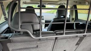 Grey Volvo XC60 2011 in Klaipeda, with an engine capacity of 3.19 L and mileage of 212 thousand km for 8990 €, photo 14 on AUTOMOTO.COM.LV