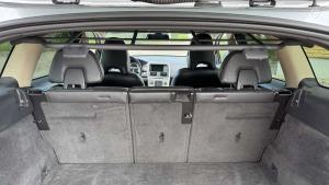 Grey Volvo XC60 2011 in Klaipeda, with an engine capacity of 3.19 L and mileage of 212 thousand km for 8990 €, photo 15 on AUTOMOTO.COM.LV
