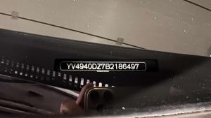 Grey Volvo XC60 2011 in Klaipeda, with an engine capacity of 3.19 L and mileage of 212 thousand km for 8990 €, photo 31 on AUTOMOTO.COM.LV