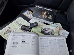 Grey Volvo XC60 2011 in Vilkaviskis, with an engine capacity of 2.40 L and mileage of 317 thousand km for 7300 €, photo 22 on AUTOMOTO.COM.LV