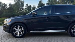 Grey Volvo XC60 2011 in Utena, with an engine capacity of 2.40 L and mileage of 320 thousand km for 8250 €, photo 12 on AUTOMOTO.COM.LV