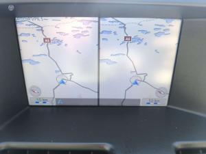 Grey Volvo XC60 2011 in Utena, with an engine capacity of 2.40 L and mileage of 320 thousand km for 8250 €, photo 37 on AUTOMOTO.COM.LV