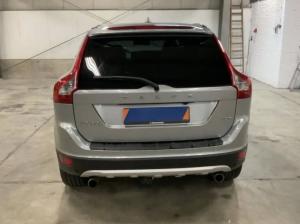Pelēks Volvo XC60 2011 Jūrmala, ar dzinēja tilpumu 2.00 L un nobraukumu 212 tūkst. km par 10450 €, foto 10 vietnē AUTOMOTO.COM.LV