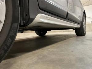 Pelēks Volvo XC60 2011 Jūrmala, ar dzinēja tilpumu 2.00 L un nobraukumu 212 tūkst. km par 10450 €, foto 11 vietnē AUTOMOTO.COM.LV