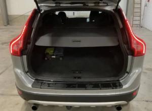 Pelēks Volvo XC60 2011 Jūrmala, ar dzinēja tilpumu 2.00 L un nobraukumu 212 tūkst. km par 10450 €, foto 21 vietnē AUTOMOTO.COM.LV