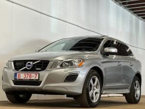 Pelēks Volvo XC60 2011 Jūrmala, ar dzinēja tilpumu 2.40 L un nobraukumu 322 tūkst. km par 10995 €, foto 6 vietnē AUTOMOTO.COM.LV