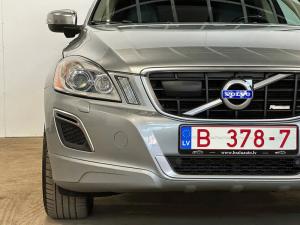 Pelēks Volvo XC60 2011 Jūrmala, ar dzinēja tilpumu 2.40 L un nobraukumu 322 tūkst. km par 10995 €, foto 11 vietnē AUTOMOTO.COM.LV